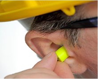 Workplace Safety – Ear and Hearing Health | OfficeCrave.com